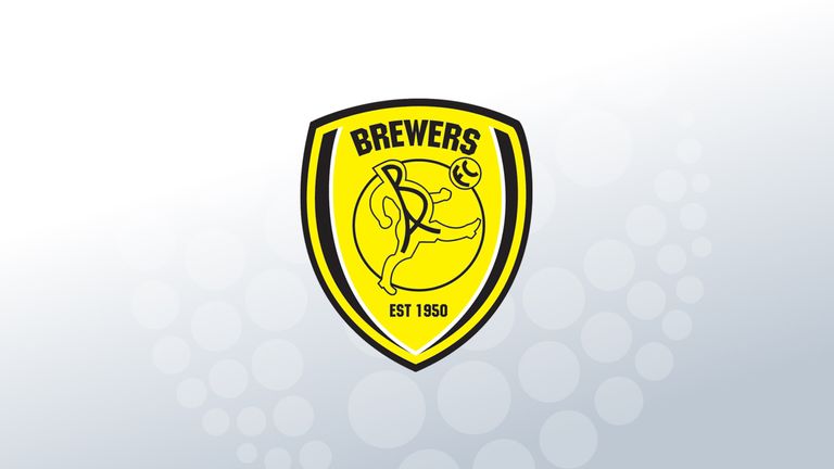 Burton Albion - Sky Sports Football