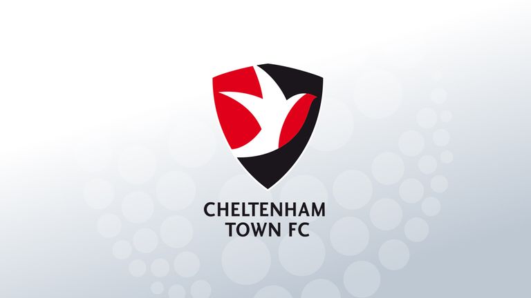 Cheltenham Town - Sky Sports Football