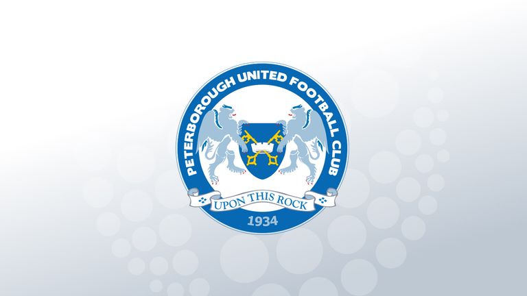 Peterborough United - Sky Sports Football