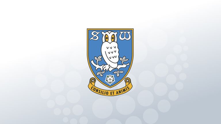 Sheffield Wednesday - Sky Sports Football