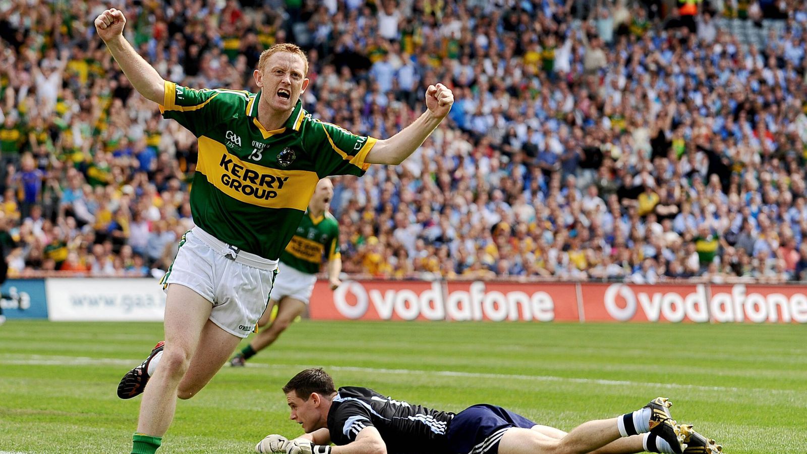 Dublin vs Kerry: How the rivalry was turned on its head after 2009 All ...