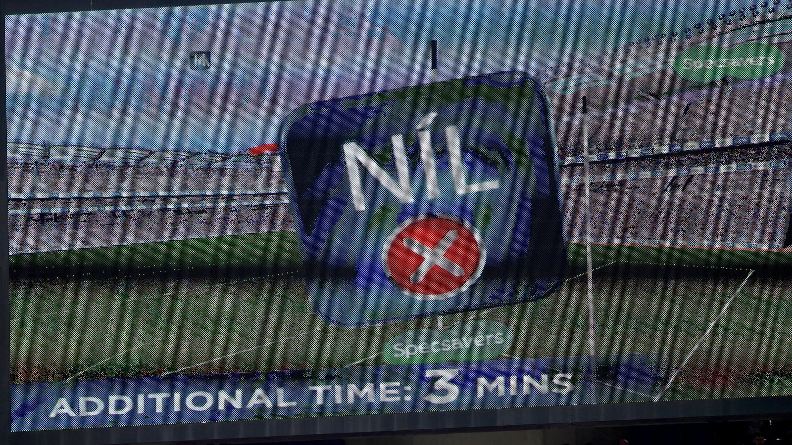 GAA confirms Hawk-Eye will be in use for the All-Ireland Hurling ...