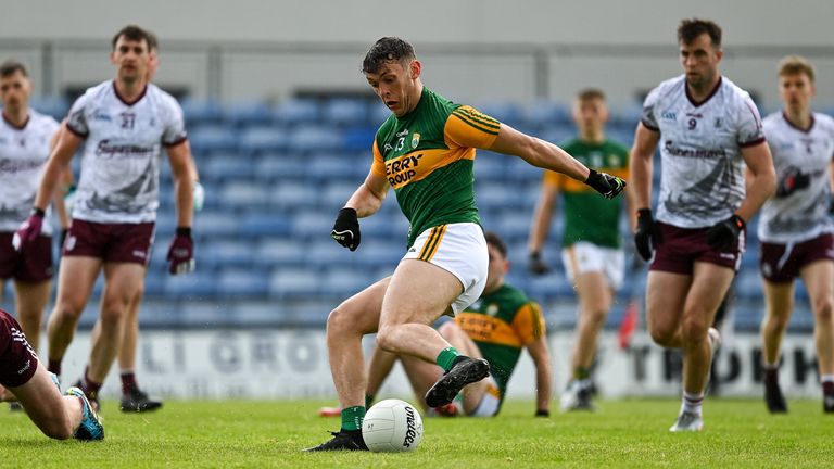 Kerry vs Galway: All-Ireland Senior Football Championship final talking ...