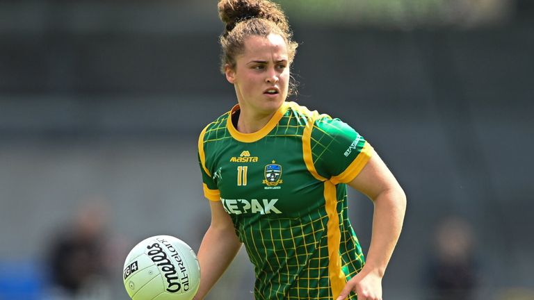 Ladies football All-Ireland semi-finals: Opportunity knocks for Mayo ...