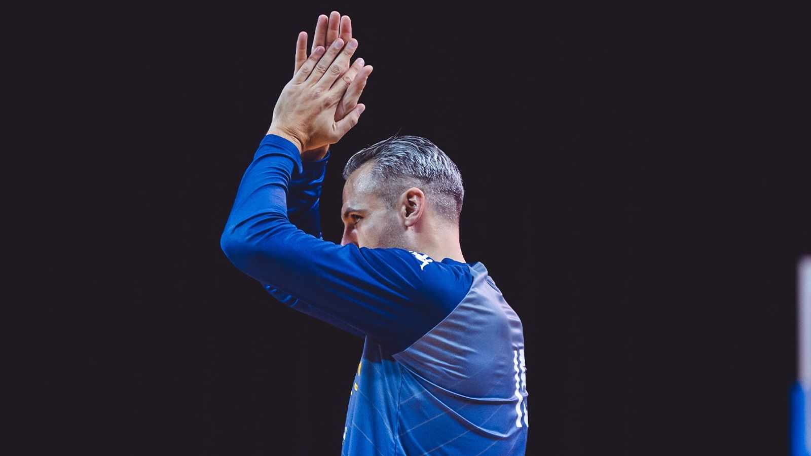 Mike Tuck: Sheffield Sharks captain retires after 13 seasons ...