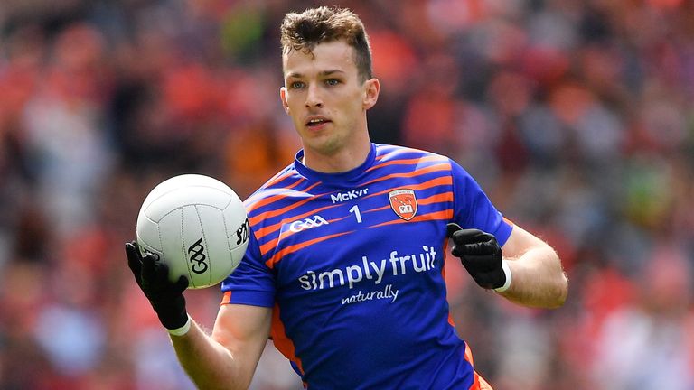 Club GAA round-up: Cork hurling big guns falter, Ethan Rafferty hat ...