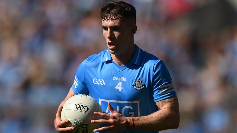 Micheal Donoghue takes the reins: Can the Galway native ignite Dublin ...