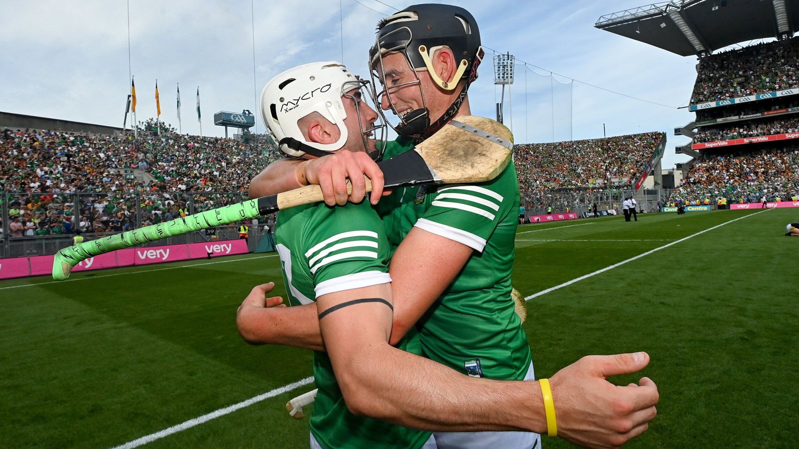 2022 Hurling All-Stars nominations: 12 Limerick players make shortlist ...