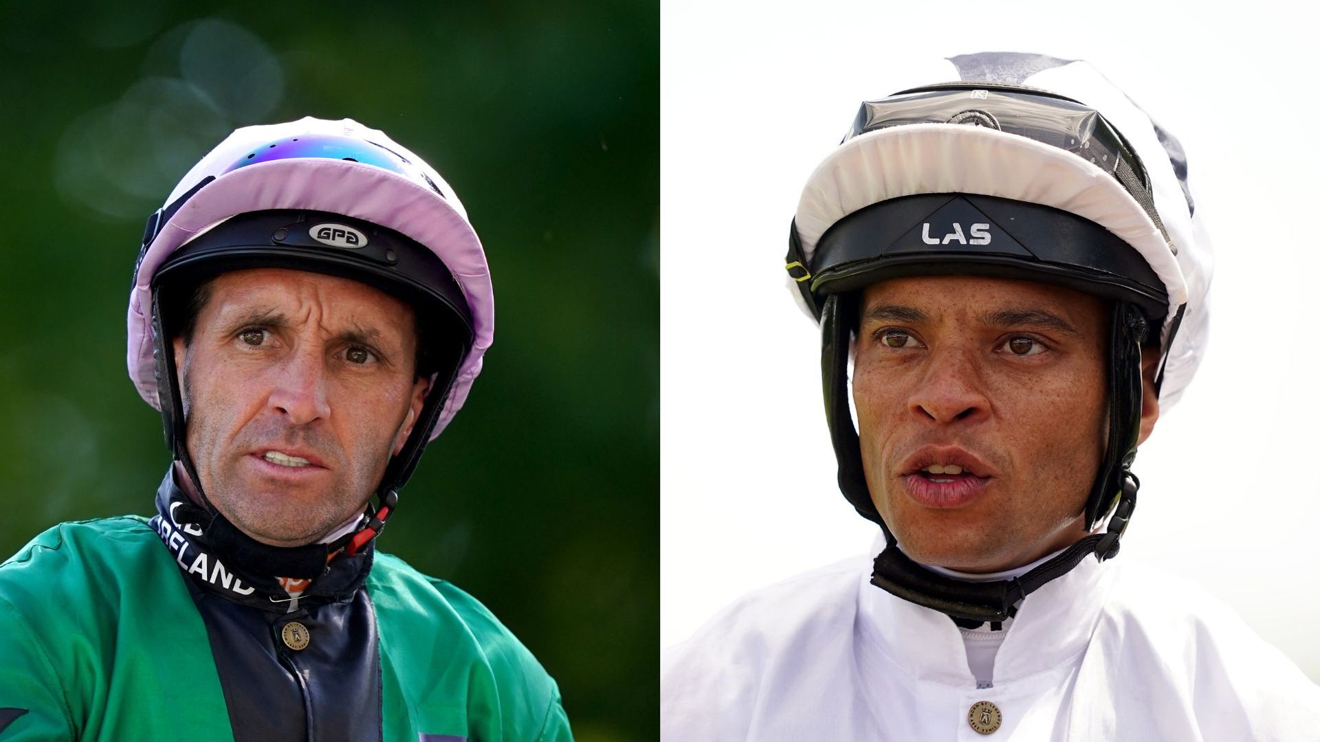 Racing League LIVE! Callan winner sends Wales & The West topSkySports ...