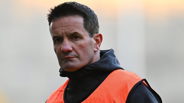 Wexford's new football manager John Hegarty says there can be better ...