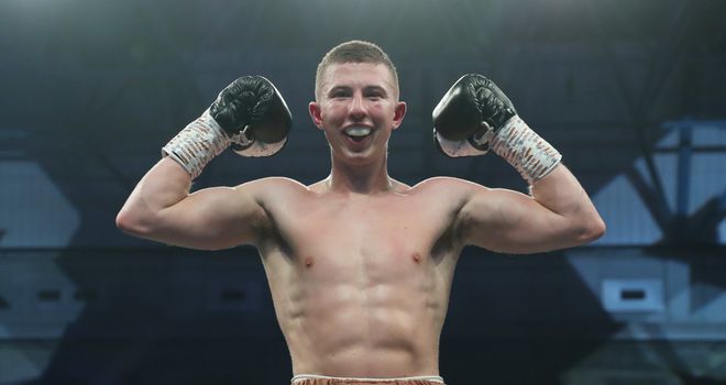 Please use Chrome browser for a more accessible video player