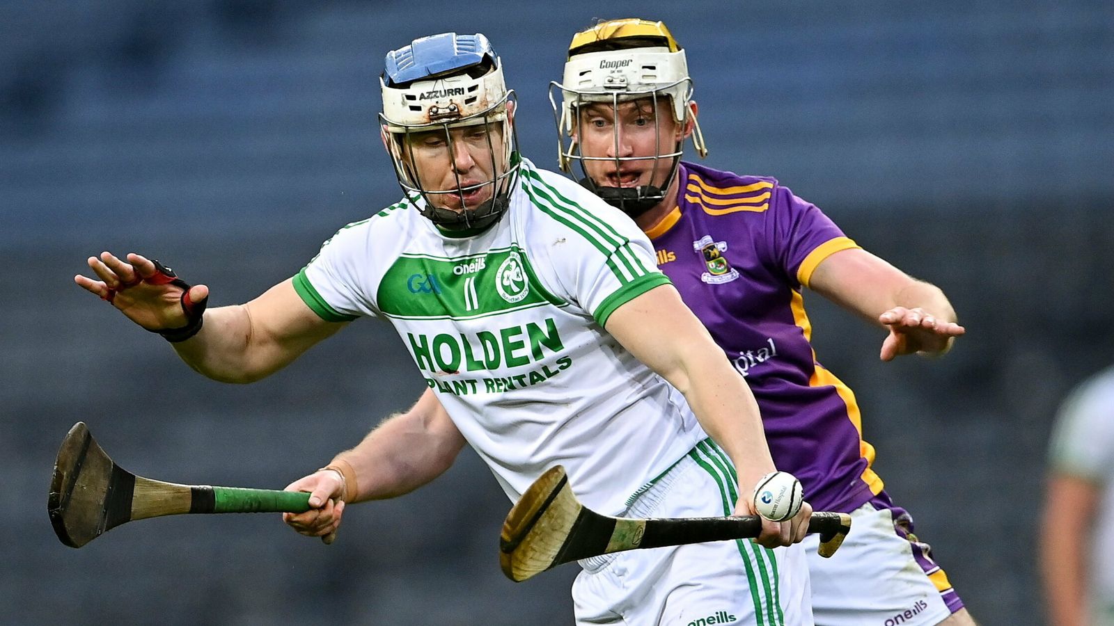 Club GAA round-up: Ballyhale fend off Kilmacud Crokes fightback ...