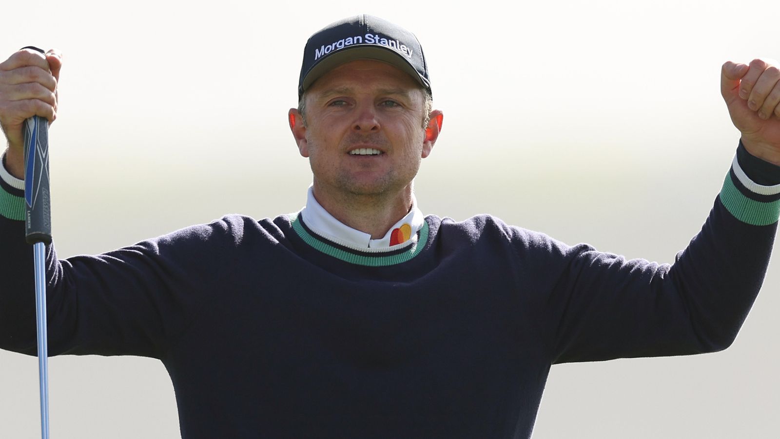 PGA Tour: Justin Rose ends four-year winless run with AT&T Pebble Beach ...