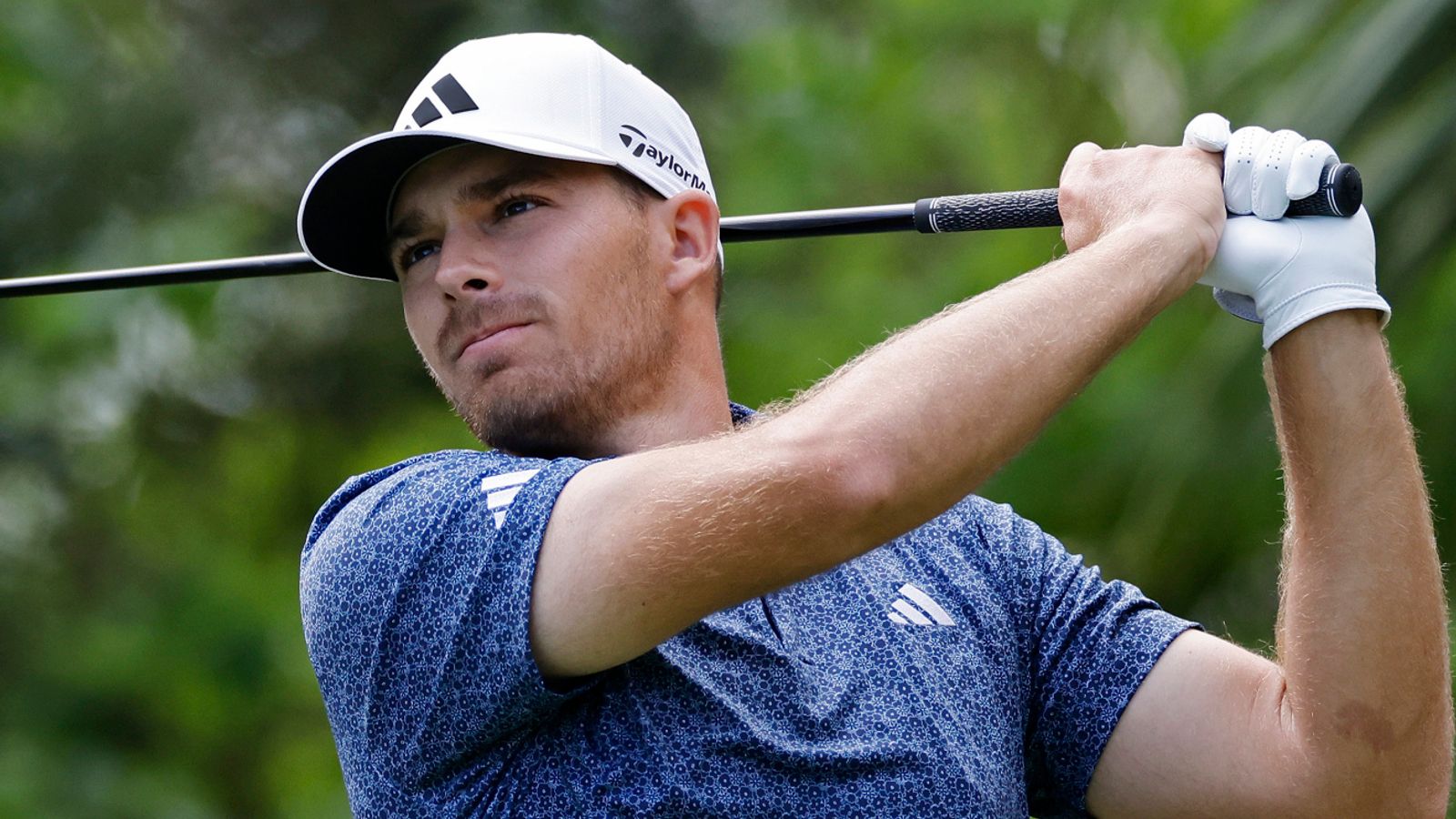 Aaron Wise withdraws from The Masters to focus on mental health | Golf ...