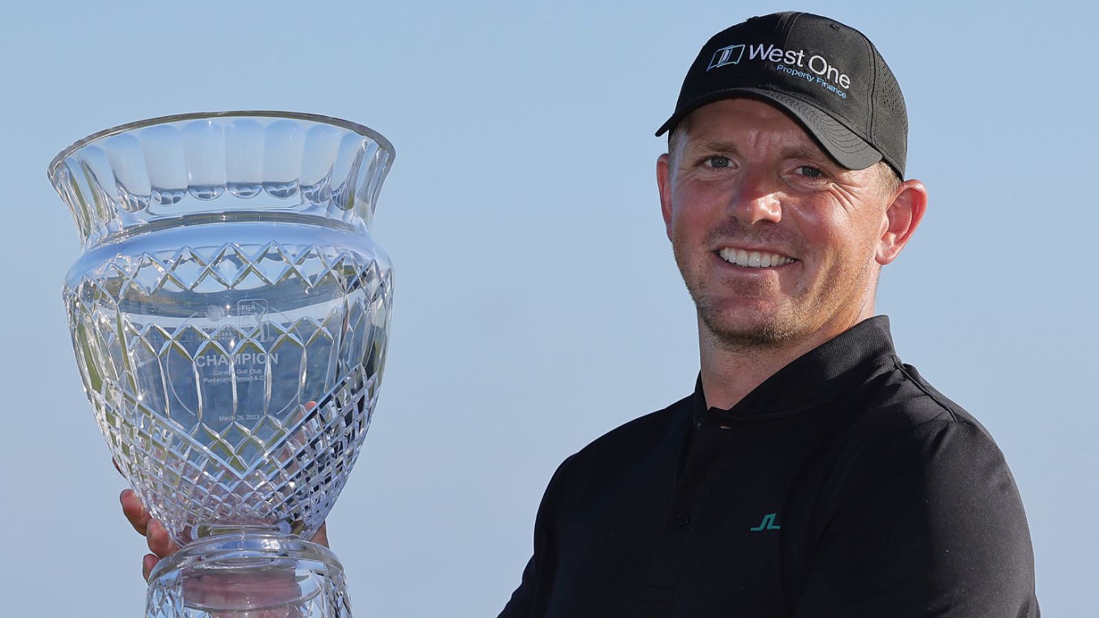 England's Matt Wallace claims first PGA Tour win after birdie run at ...