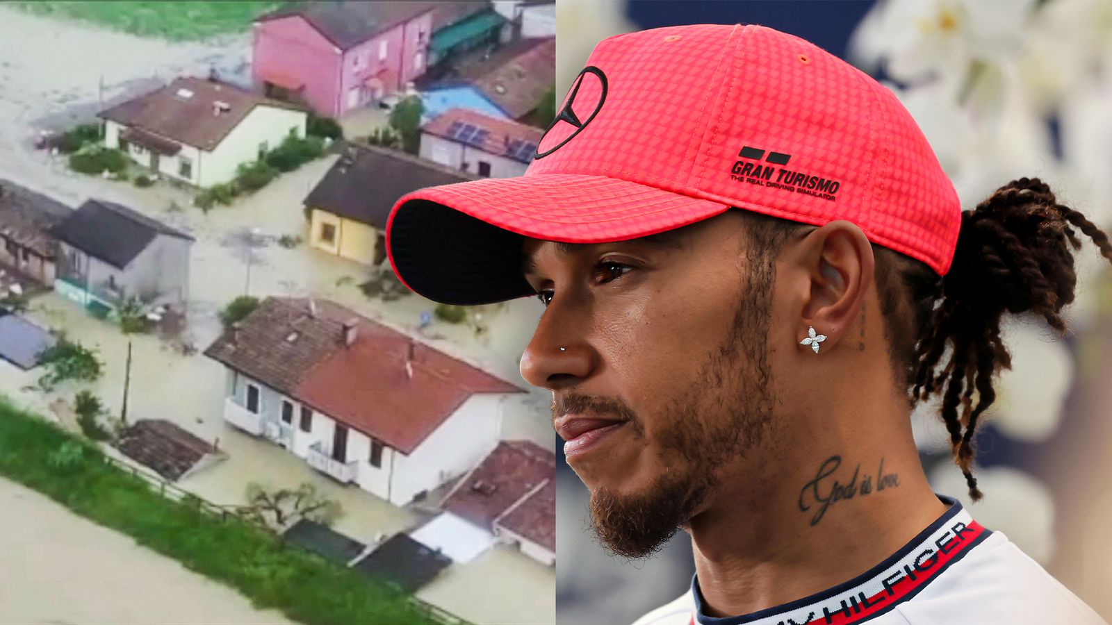 Emilia Romagna GP: Lewis Hamilton among F1 drivers to back cancellation ...