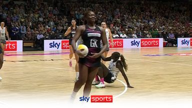 Netball News, Results and Fixtures | Sky Sports