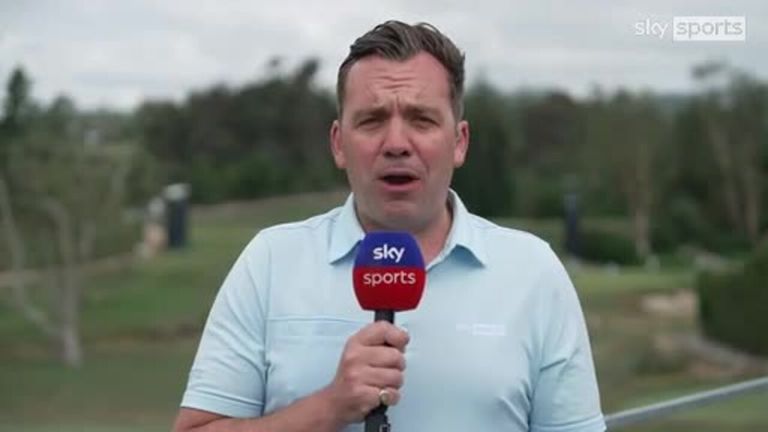 Wayne Riley: Why Brooks Koepka's PGA Championship victory can motivate ...