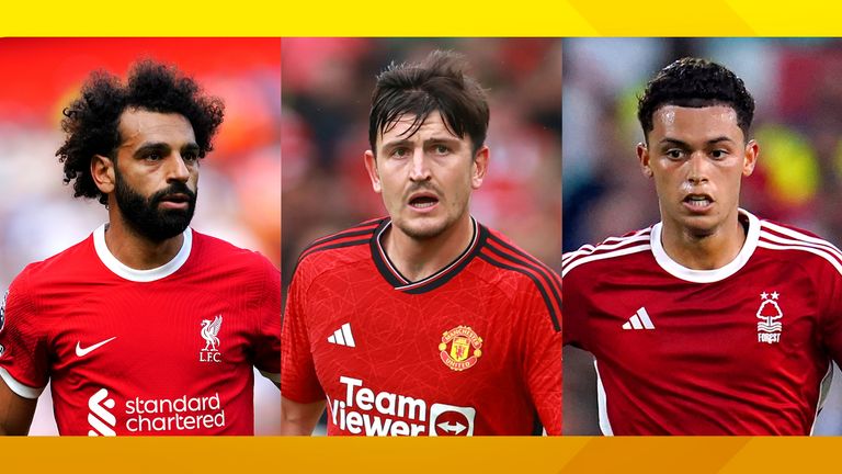 Football Games, Results, Scores, Transfers, News | Sky Sports