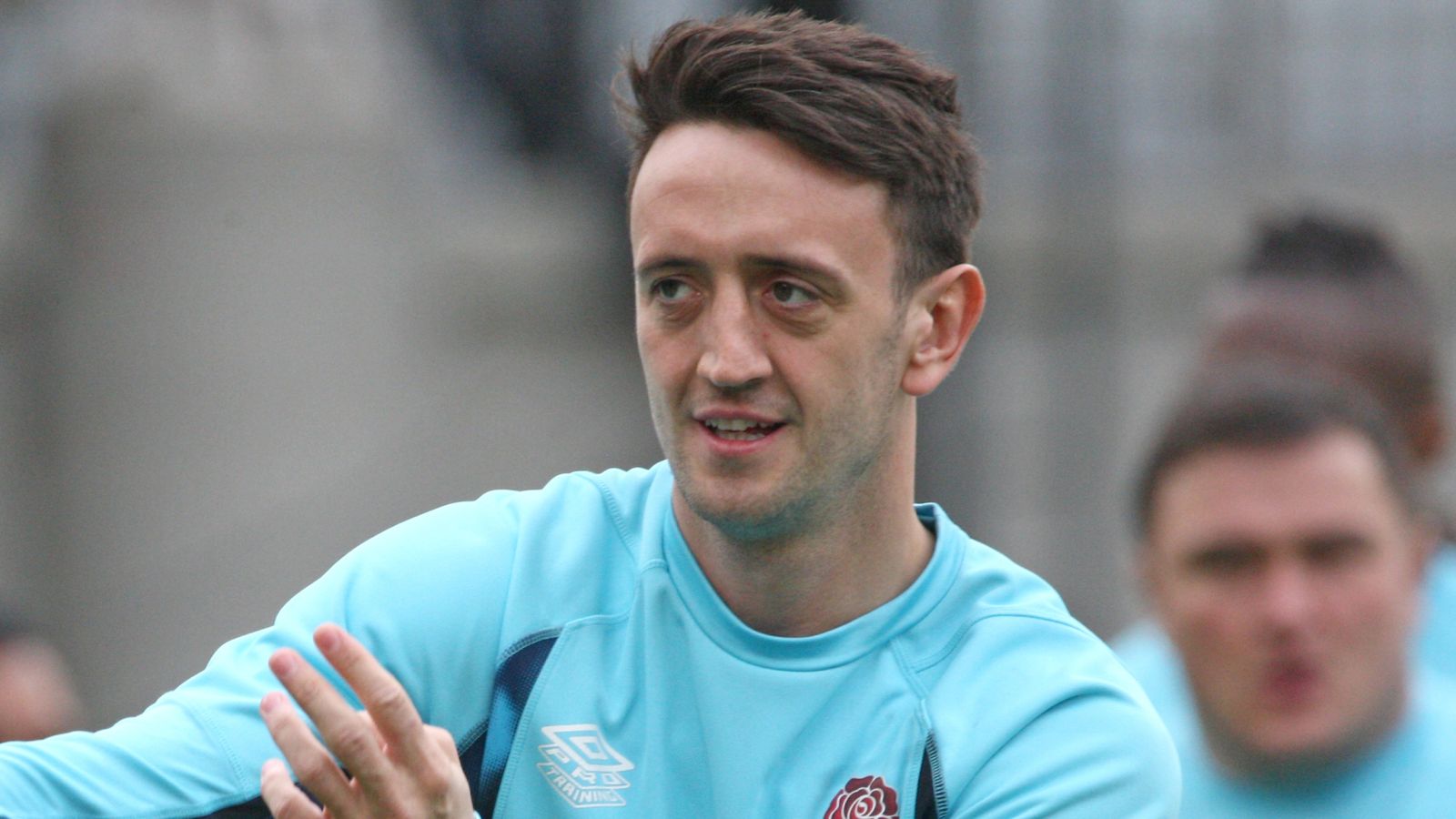 Alex Mitchell: England scrum-half says Rugby World Cup call-up a 'dream ...