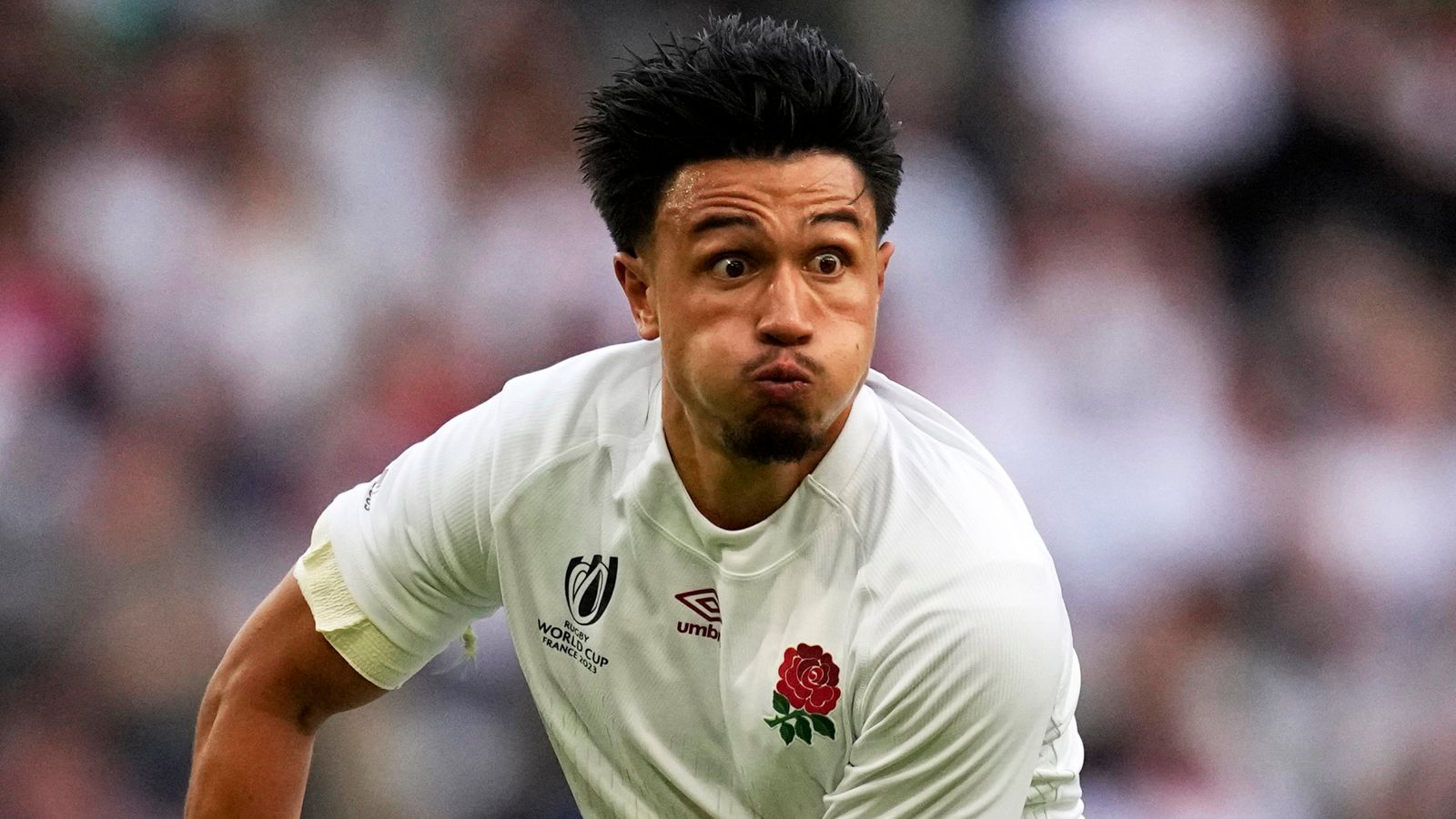 Kevin Sinfield hopeful on Marcus Smith fitness ahead of England's ...