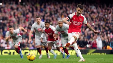Arsenal News - Latest News & Highlights