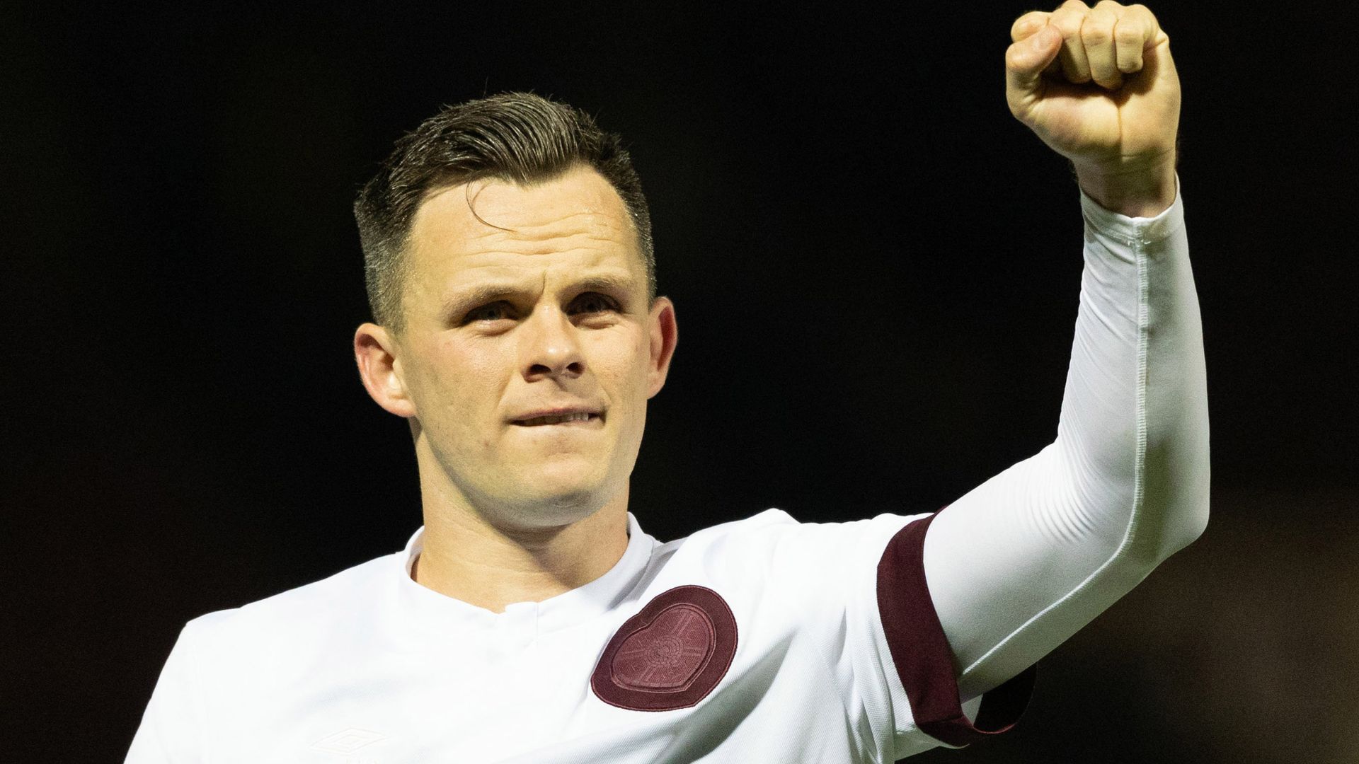 Graham Carey winner lifts St Johnstone off the bottom