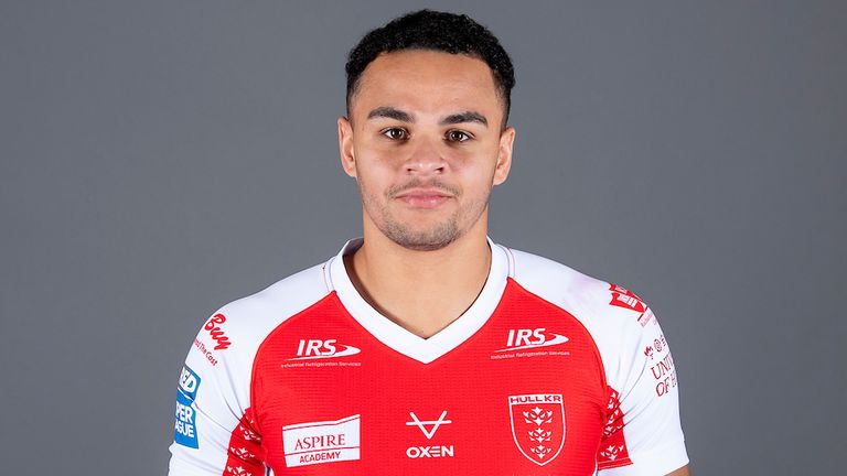 London Broncos - Sky Sports Rugby League