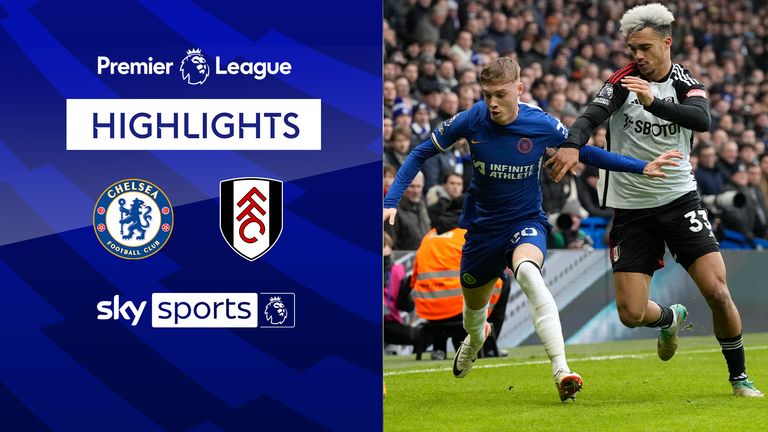 Sky Sports Premier League Live Stream | Watch TV & Video Online | Sky Sports