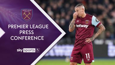 West Ham United - Sky Sports Football