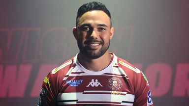 Wigan Warriors - Sky Sports Rugby League