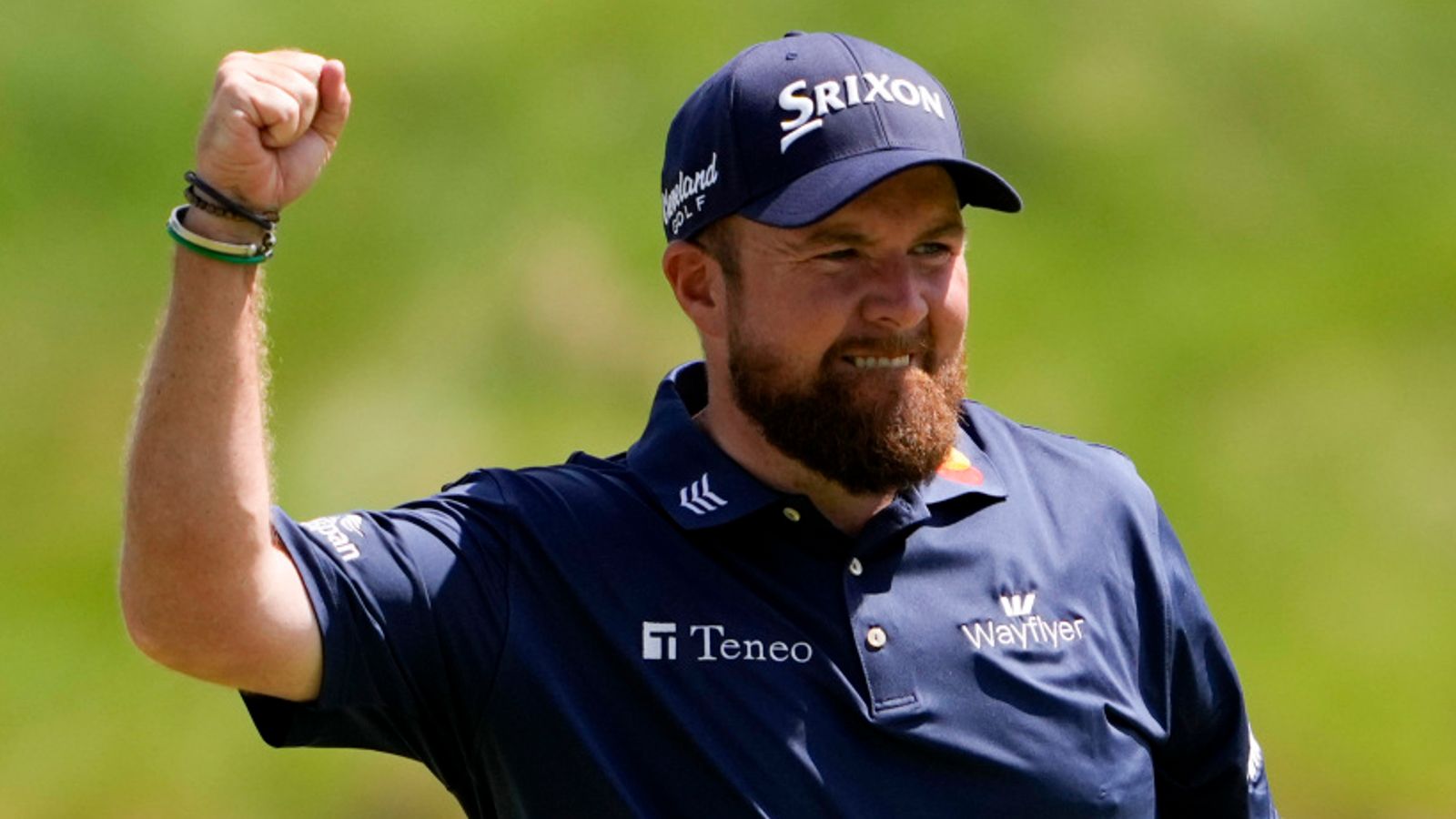 PGA Championship: Shane Lowry equals major history with stunning third ... PGA Championship: Shane Lowry equals major history with stunning third ...