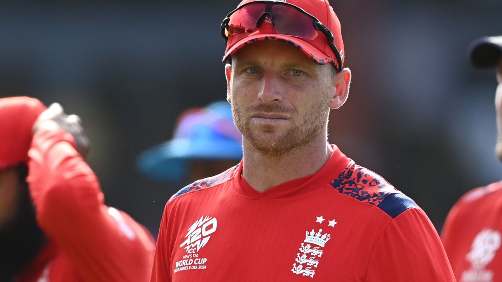 Jos Buttler: England captain reflects on T20 World Cup exit and ...
