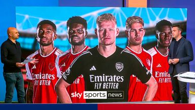 Arsenal - Sky Sports Football