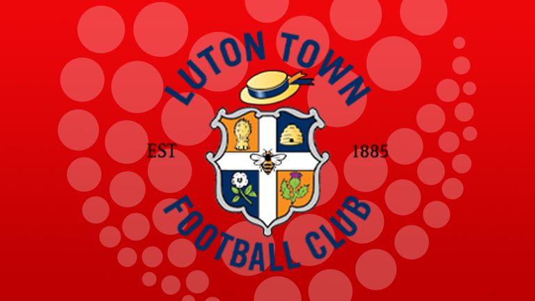 Luton Town - Sky Sports Football