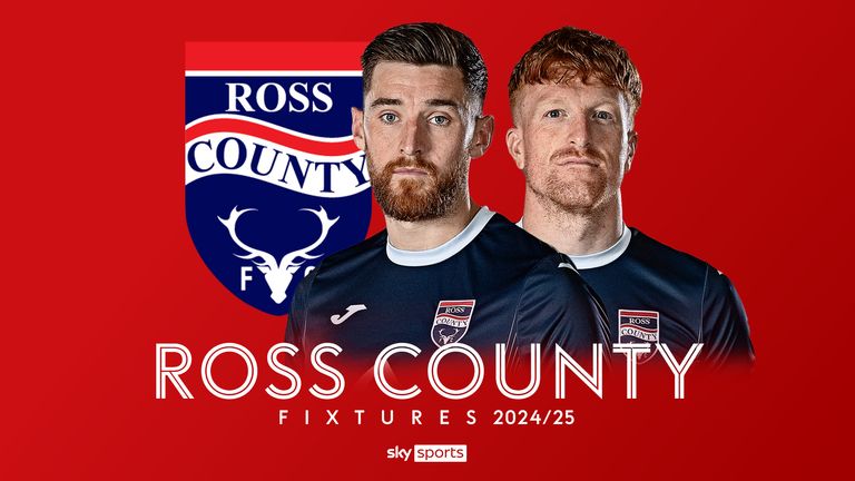 Ross County - Sky Sports Football