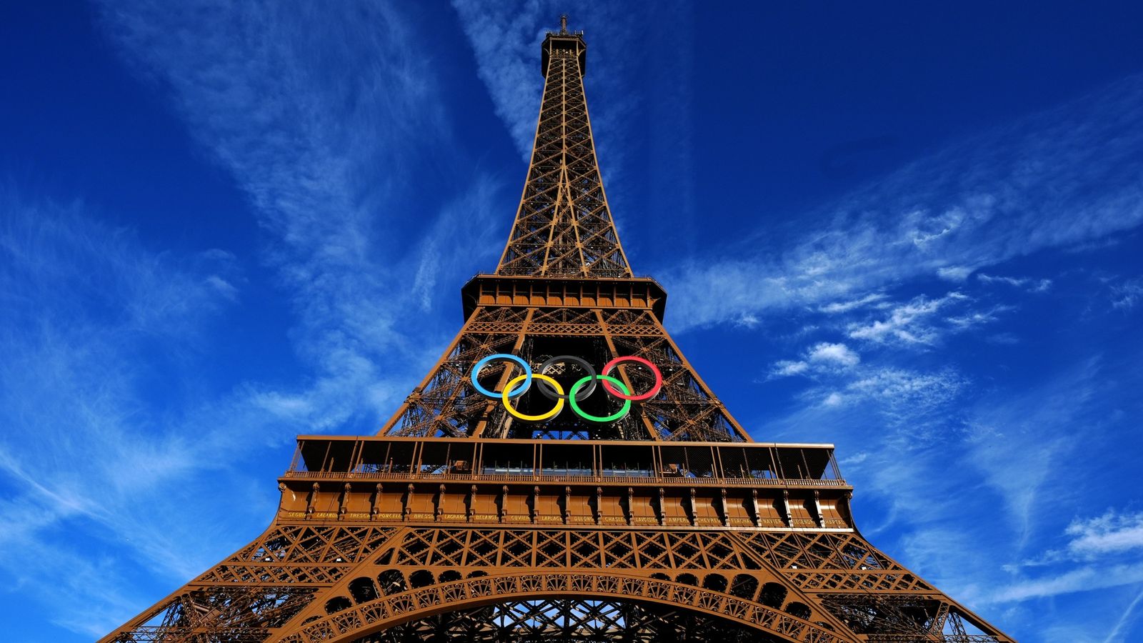 Olympics 2024: Paris schedule, sports, dates, opening ceremony and ...