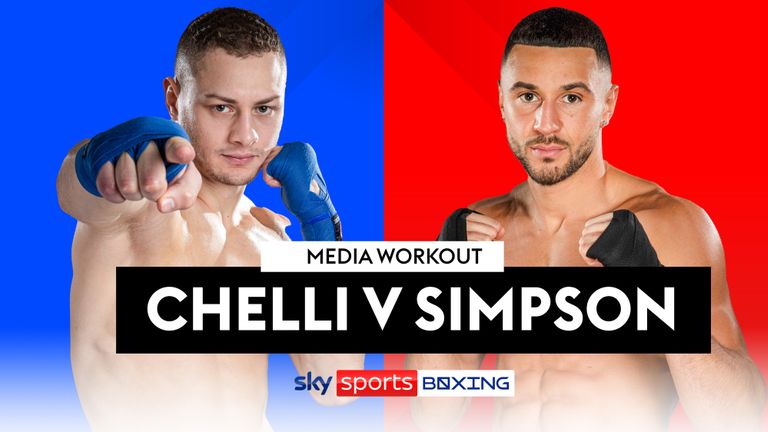Boxing News - Boxing Fights, Fixtures, Results | Sky Sports