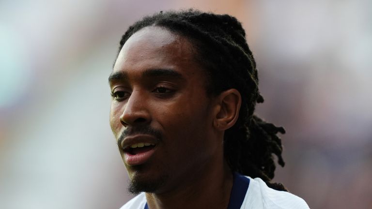 Tottenham Hotspur - Sky Sports Football