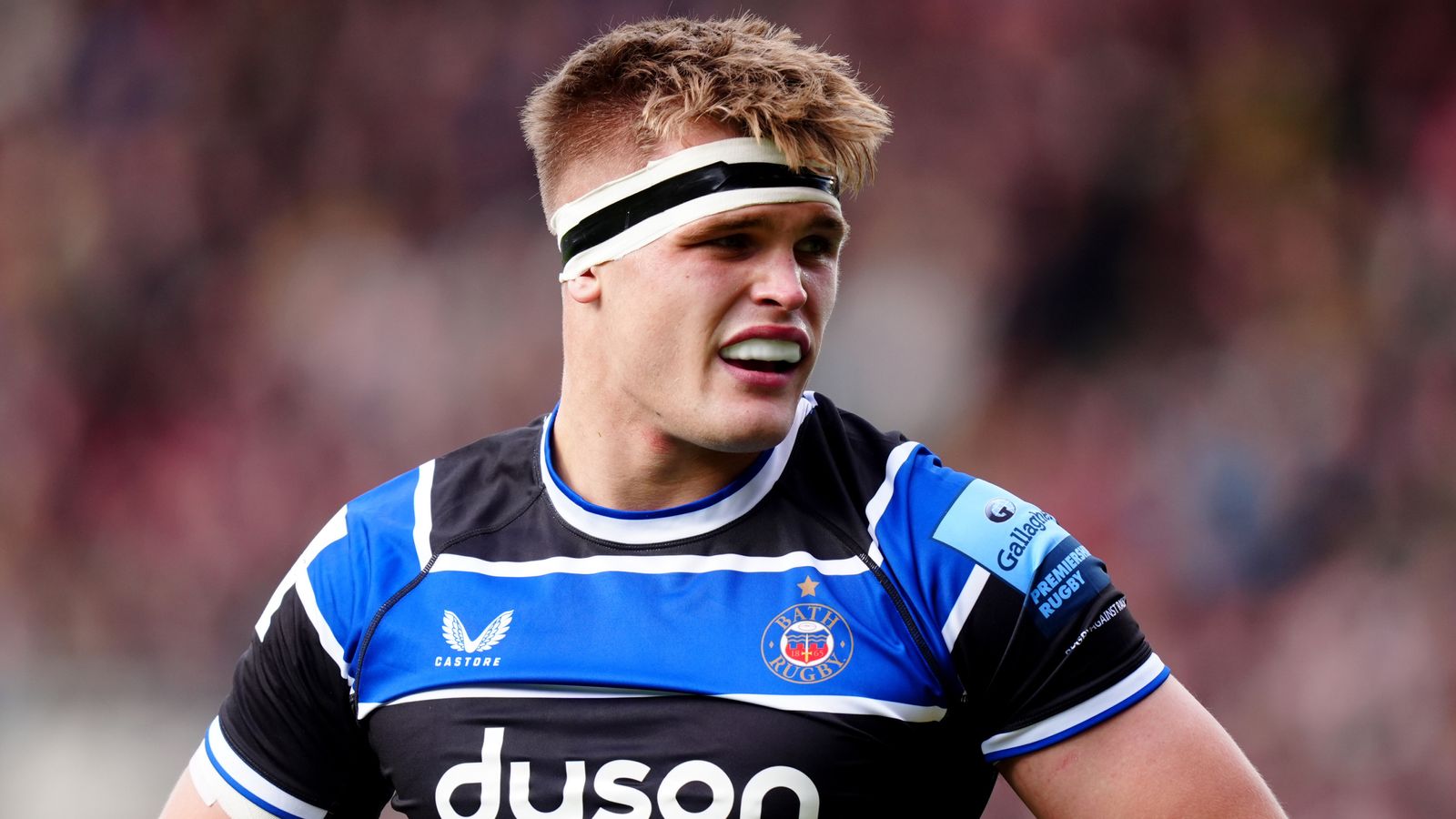 Match Report - Leicester 15 - 20 Bath | 29 Sep 2024