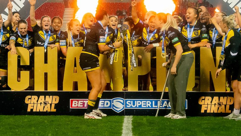 Sky sports rugby league store