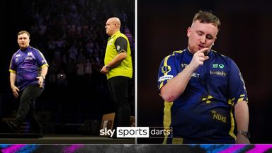 Darts Results & News | Sky Sports