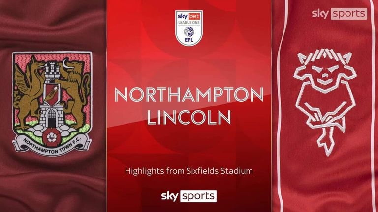 Lincoln City Sky Sports Football