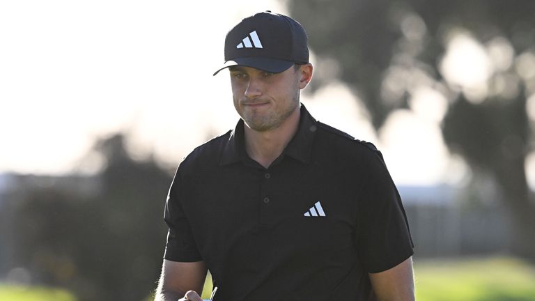 Latest golf scores store
