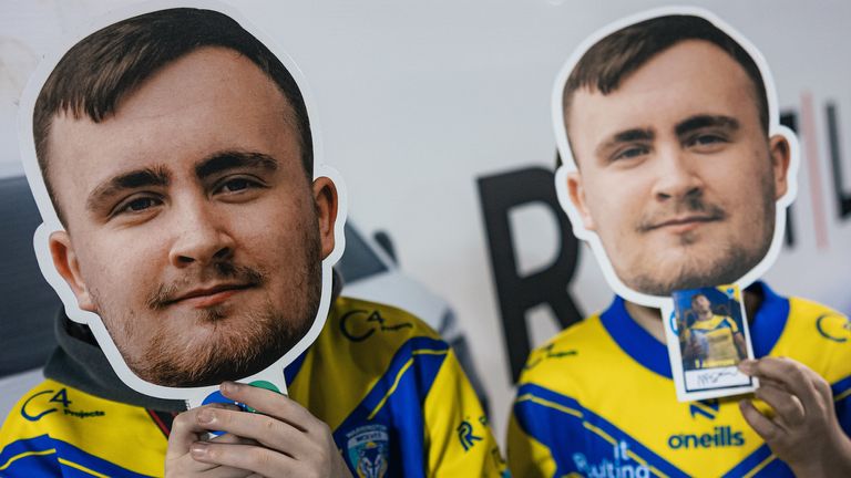 Darts Results & News | Sky Sports