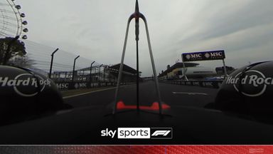 F1 News, Drivers, Results - Formula 1 Live Online | Sky Sports