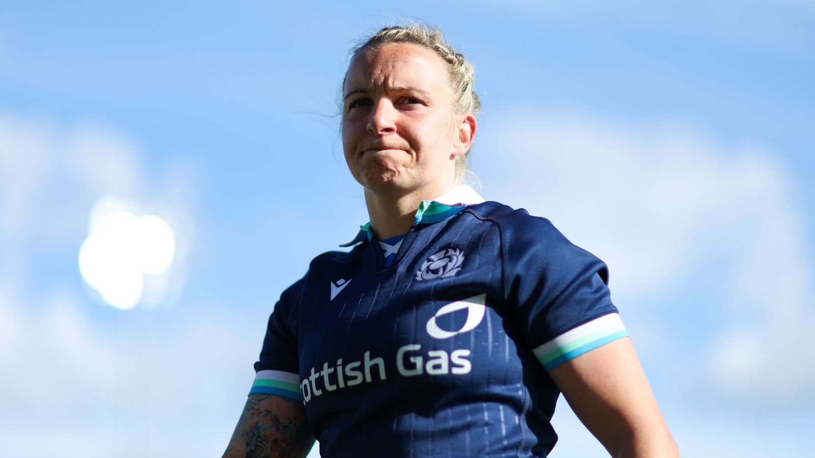 Scotland Women 17 - 25 Italy Women - Match Report & Highlights