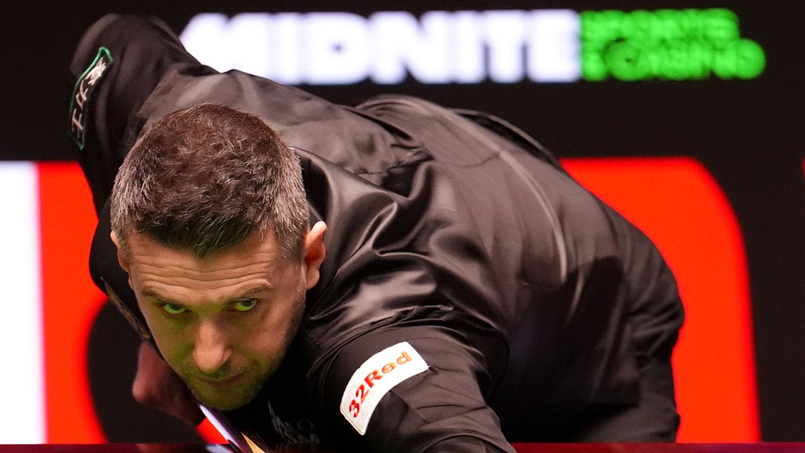 World Snooker Championship: Mark Selby crashes out in first round after ...