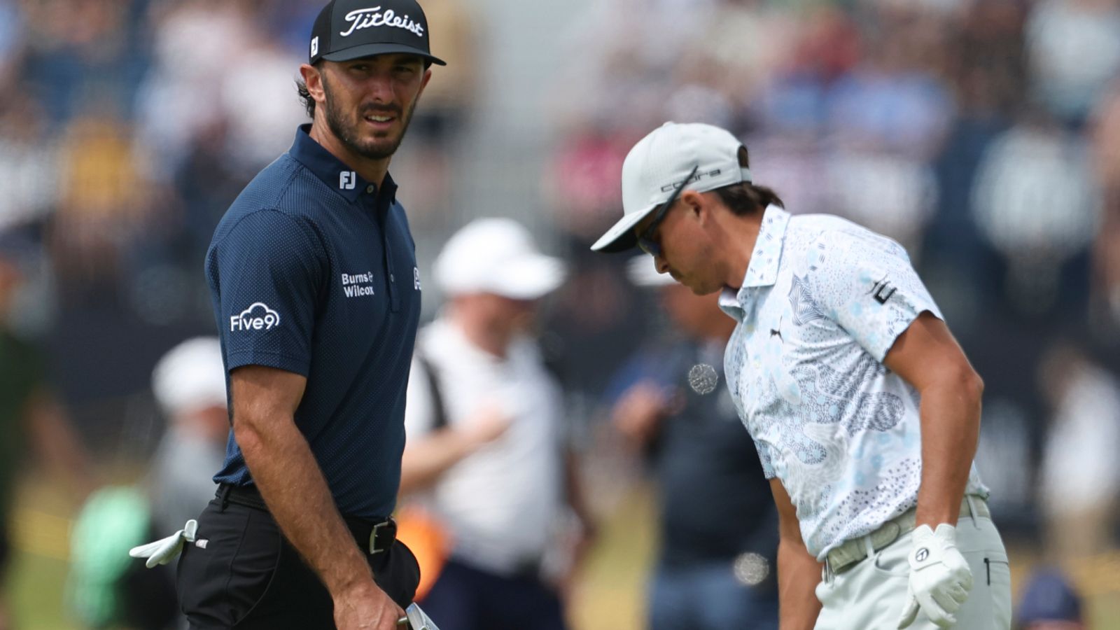 US Open 2025: Rickie Fowler, Max Homa fail in qualifying as Cameron ...