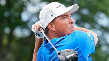 Golf | PGA Tour | Sky Sports